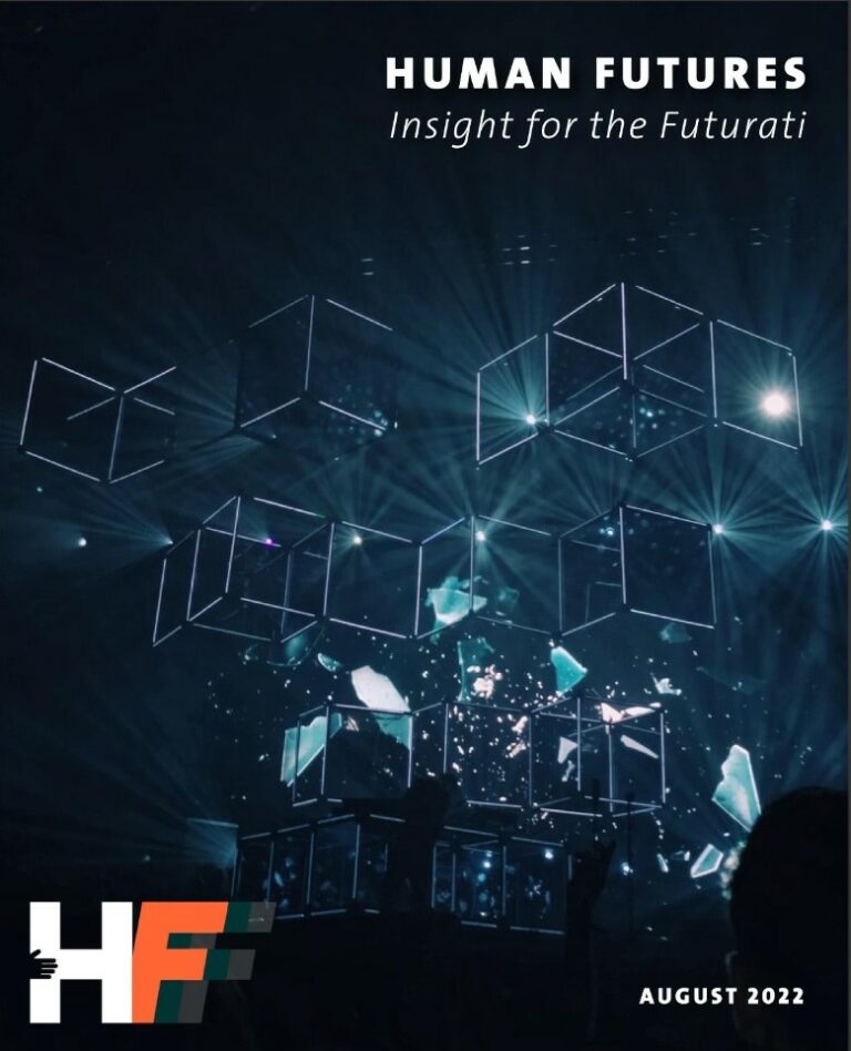 WFSF Magazines – WORLD FUTURES STUDIES FEDERATION